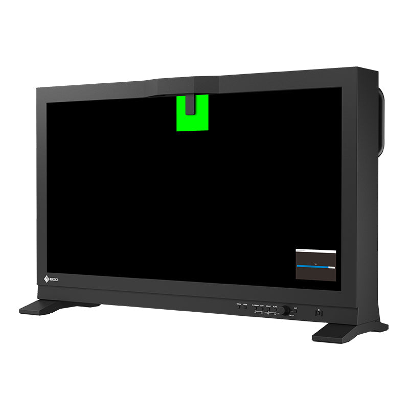 EIZO ColorEdge PROMINENCE CG1-BK HDR Reference Monitor – ColorMall