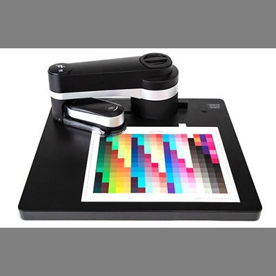 X-Rite i1iO Table 3rd Generation – ColorMall